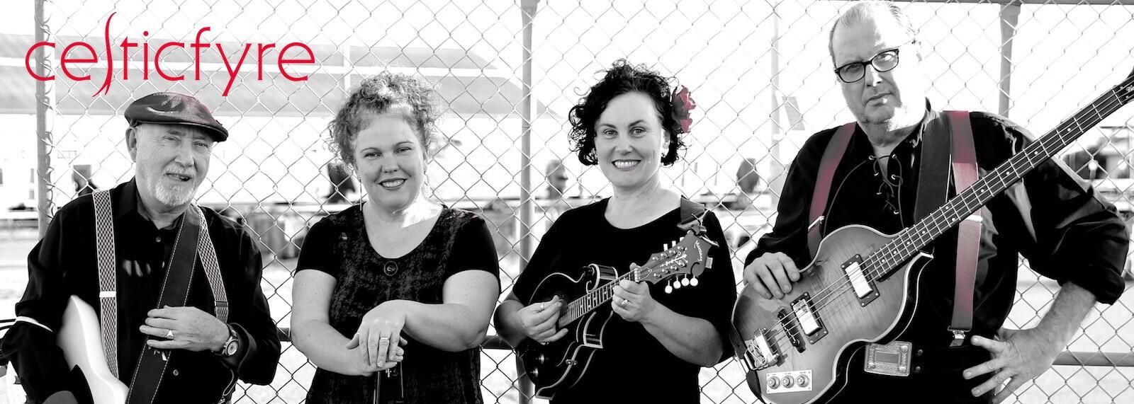 Celtic Fyre